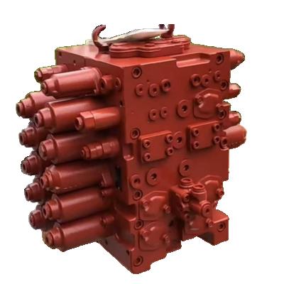 China Liugong LG 922E Excavator Control Valve  KMX15RB MCV for sale