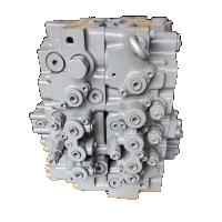 China Hitachi Remanufactured ZX870-5G ZX870-5 Excavator Control Valve Assy MCV for sale