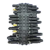 China Mini Excavator XCMG15 XCMG17 MCV Main Control Valve for sale