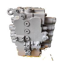 China Hitachi Remanufactured ZX870-5G ZX870-5 Excavator Control Valve Assy MCV for sale
