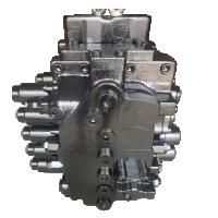 China Kobelco SK480-8 SK460-8 Excavator Main Hydraulic Control Valve MCV for sale