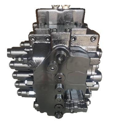 China Kobelco SK480-8 SK460-8 Excavator Main Hydraulic Control Valve MCV for sale