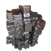 China Kobelco SK480-8 SK460-8 Excavator Main Hydraulic Control Valve MCV for sale