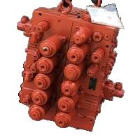China Liugong LG 922E Excavator Control Valve  KMX15RB MCV for sale
