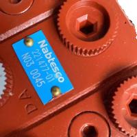 China Kubota U15 Mini Excavator Valve Control Original New 221477-01 for sale