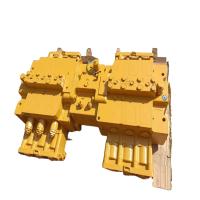 China CAT390D 213-2162 Excavator Main Control Vavel MCV Assy for sale