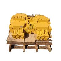 China CAT390D 213-2162 Excavator Main Control Vavel MCV Assy for sale