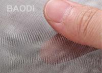 China Square Holes 18 Inch Woven Crimped Wire Mesh Stainless Steel Rolls 4 Mesh to 18 Mesh for sale