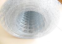 China Oxidation Resistant Square Welded Wire Mesh 12.7mm Opening Smooth Surface for Machine Protection for sale