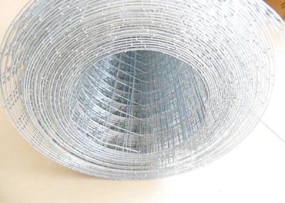 China Oxidation Resistant Square Welded Wire Mesh 12.7mm Opening Smooth Surface for Machine Protection for sale