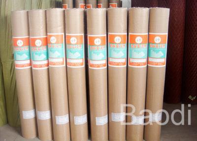 China Galvanized Welded Wire Mesh Roll 50mm x 75mm Opening for Agricultural Fencing Pet Cages for sale