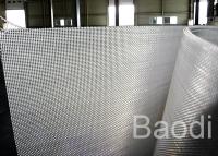 China SS316 Stainless Steel Woven Mesh Filter 5 to 500 Mesh Acid Resistant Plain Weave for sale
