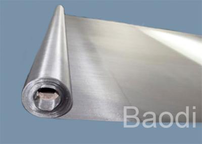 China 304 316 Stainless Steel Wire Mesh 30m Length Acid Alkali Heat Resistant Sieving for sale
