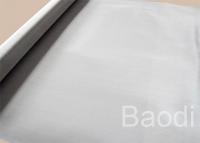 China Stainless Steel Wire Mesh Roll 1m x 30m 300 Mesh for Mining Chemical Industry for sale