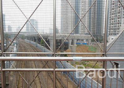 China Stainless Steel Crimped Wire Mesh Roll 4-18 Mesh 0.4-1.6mm Wire Diameter for Fencing Filter for sale