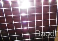 China Mines Rolled Stainless Steel Welded Mesh 29# Smooth Surface Industrial Welded Wire Mesh 6.4mm Opening for sale