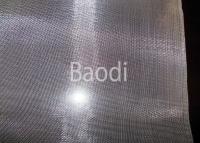 China Anti Corrosion Aluminum Fly Screen Mesh 18x16 Mesh 48x100 Inch Roll for sale