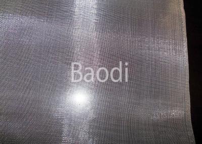 China Anti Corrosion Aluminum Fly Screen Mesh 18x16 Mesh 48x100 Inch Roll for sale