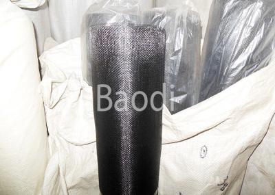 China 18x16 Fiberglass Fly Screen Mesh for Windows Insect Protection Black for sale