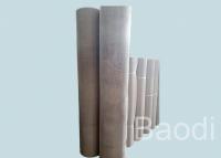 China SS304L Stainless Steel Wire Mesh Cloth Roll 30m 5mesh to 500mesh for Filter Chemical Industry for sale