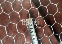 China Woven Galvanized Heavy Duty Chicken Wire 1/2 to 3 Inch Mesh Poultry Fencing 0.45-1.4mm for sale