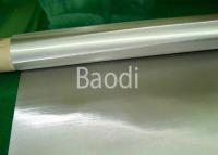 China Waterproof Stainless Steel Netting SS Woven Wire Mesh 5 to 500 Mesh for Filter Chemistry for sale