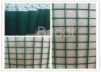 China Welded 19 Gauge Hardware Cloth 1/2 Inch Mesh Carbon Steel Anti Corrosion for sale
