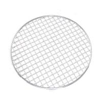 China Customizable Grilling Space Gourmet Barbecue Wire Mesh for Perfect Cooks for sale