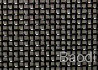 China Stainless Steel Crimped Wire Mesh 1.6mm 4 Mesh Woven Net for Filter Screen for sale