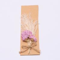 China Colorful Pampas Grass Arrangement Artificial 43*15cm for sale