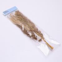 China Artificial Pampas Grass Arrangement Length 35cm for sale