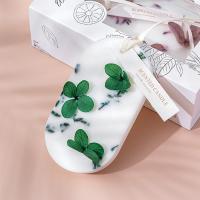 China Dried Flower Fragrance 32.39g Soy Plant Mixed Wax Tablets Wardrobe Purifying Air for sale