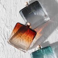 China HOME Fragrance Oil Unique Design Aroma Reed Diffuser Gift Set for sale