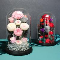 China Handmade Dried Flower Aroma Potpourri 1.1KG 17×27cm For Wedding for sale