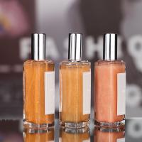 China Fresh Collection Air Freshener Fragrance Room Spray Gift Box 30ml 3pcs for sale