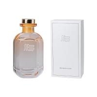 China Custom Glass Bottle Essential Oil Aromatherapy Stick Clear Household Reed Diffuser for sale
