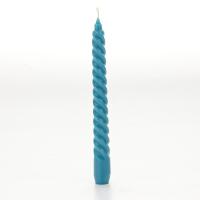 China Aroma Home Irregular Tapered Candle Handmade Soy Wax Cone Art Scented Candle For Home Decoration for sale
