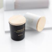 China Wholesale unique concrete jar candle soy wax scented candles custom candles for gift set for sale
