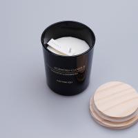 China Wholesale unique concrete jar candle soy wax scented candles custom candles for gift set for sale