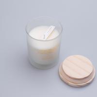 China Wholesale unique concrete jar candle soy wax scented candles custom candles for gift set for sale