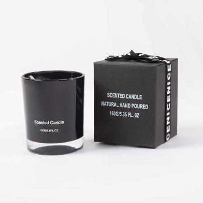 China Annealing ASTM Aroma Home Candle Smokeless Eco Friendly for sale