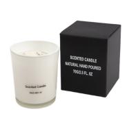 China Annealing ASTM Aroma Home Candle Smokeless Eco Friendly for sale