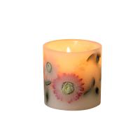 China Custom Gift Box Aromatherapy Private Label Scented Candles For Wedding for sale