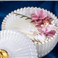 China Valentine'S Day Romantic Scented Soy Candles Private Label Customized for sale