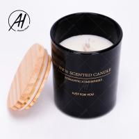 China Smokeless Yoga Aromatherapy Scented Candles Luxury Gifts For Women for sale