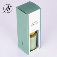 China Aromatic Reed Diffuser For Living Room Office Hotel Air Fresheners Home Car for sale