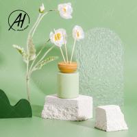 China Aromatic Reed Diffuser For Living Room Office Hotel Air Fresheners Home Car for sale