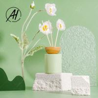 China Aromatic Reed Diffuser For Living Room Office Hotel Air Fresheners Home Car for sale