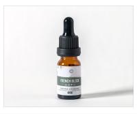 China Private Label Aroma Stone Diffuser Crystals Bulk OEM Essential Oils for sale