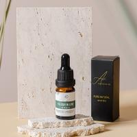 China Private Label Aroma Stone Diffuser Crystals Bulk OEM Essential Oils for sale